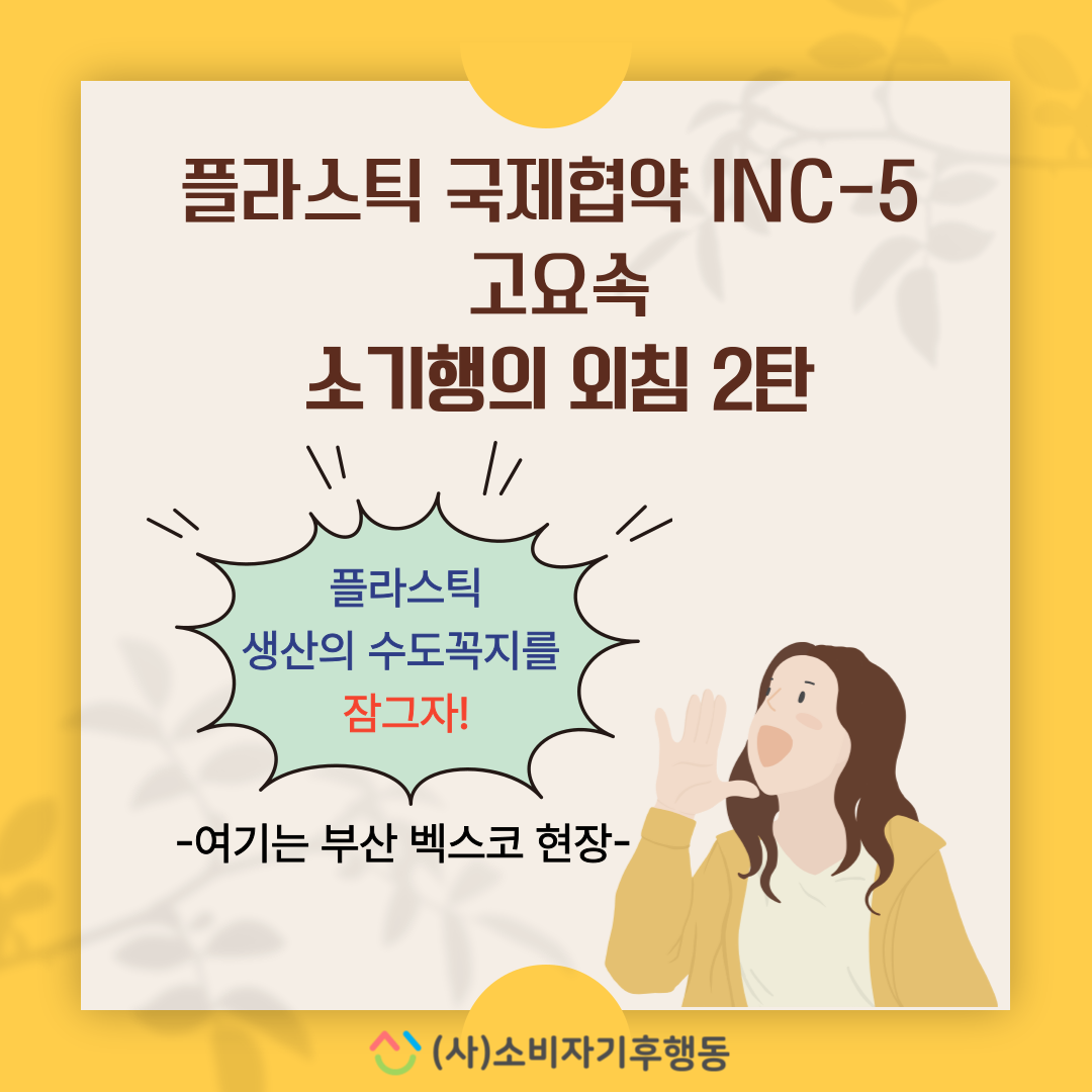 소비자기후행동